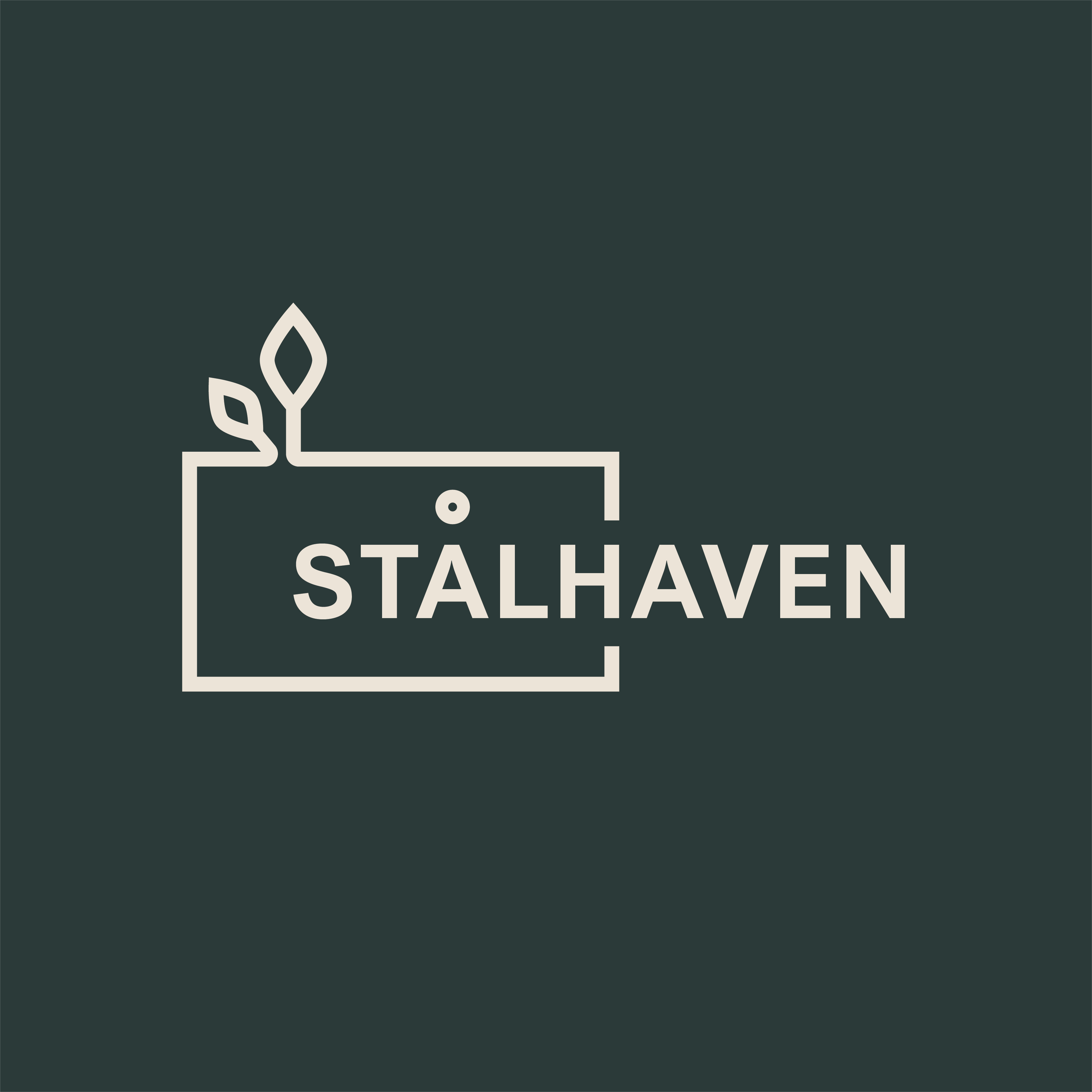 Stålhaven.dk - Alt i cortenstål til dit drømme uderum